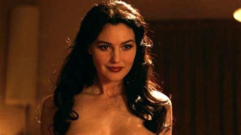 Malena Monica Bellucci