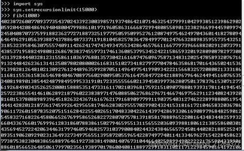 Recursionerror Maximum Recursion Depth Exceeded In Comparison Csdn博客