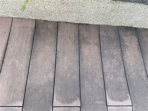 Is It Time To Replace Your Timber Deck Discover The Upgrade Your Home Deserves