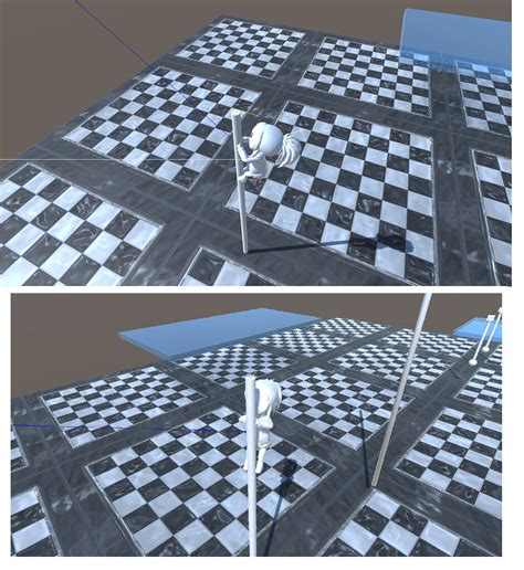Rotating Around A Pole Based On Input And Screen Orientationdirection Unity Engine Unity