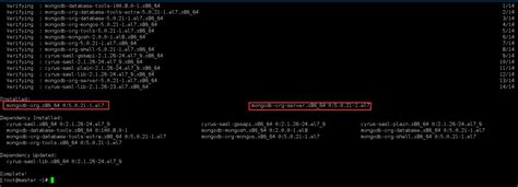 Mongodb主从切换功能测试 电子发烧友网