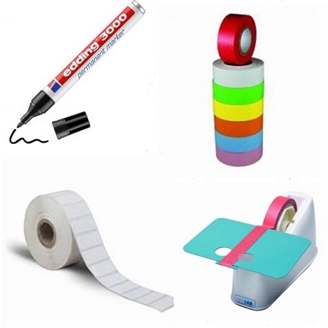 Labelling Cc Imelmann