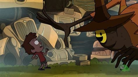 10 Curiosidades Sobre Gravity Falls 《disney En Español》 Amino