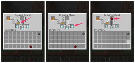 How To Make Fire Resistance Potion In Minecraft Techbriefly