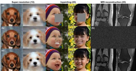 Come Closer Diffuse Faster Accelerating Conditional Diffusion Models For Inverse Problems