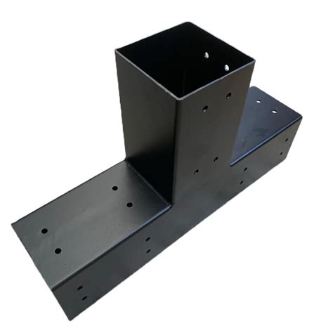 Heavy Duty Metal Tee Bracket Iron Moa