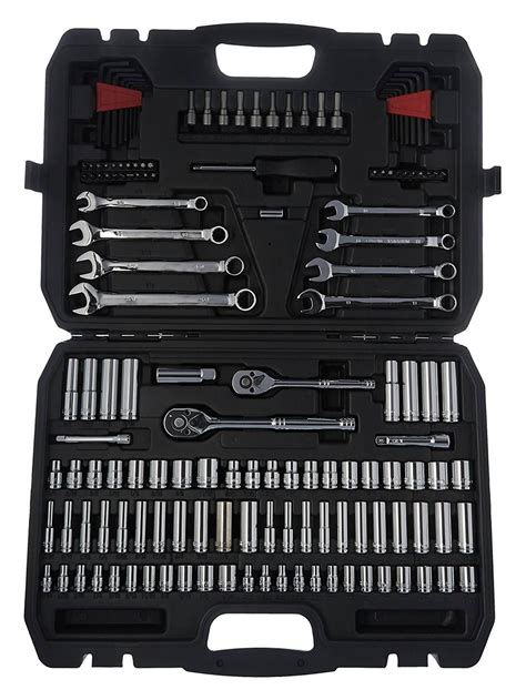 Best Socket Sets To Buy In 2021 Buying Guide Types Of Socket Sets Features Pros Cons And