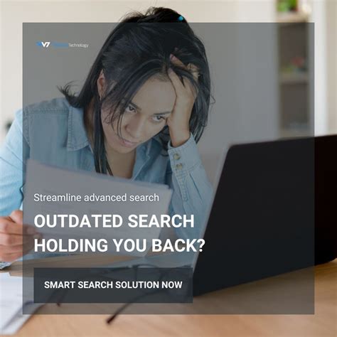 How Smart Search Modernizes Your Search Weblink Technology