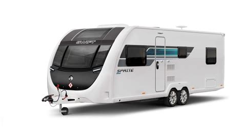 Whats New For 2023 In The Swift Caravans Range Threeways Motorhomes