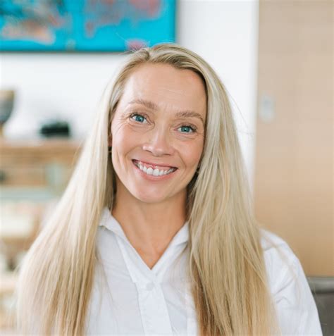 Rakel Gunnarsdóttir Handís