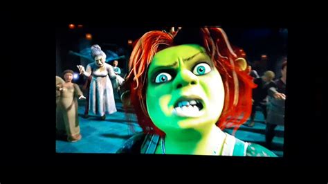 Shrek Mj Thriller 2011 From Parody By Michael Jacksons Thriller