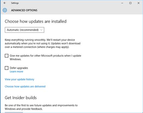 7 Solutions To Fix Windows 10 Wont Update 6 Is Fantastic MiniTool