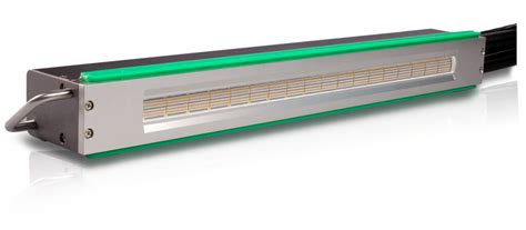 LuXtreme LED UV System LED UV Curing System Fujifilm Print