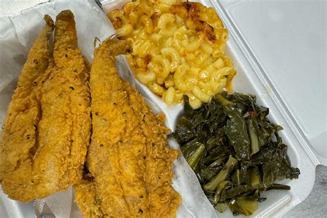 Food For The Soul Delivery Menu Order Online 217 Bridgeport Ave