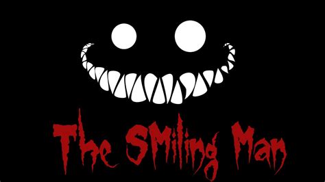 Smile Man Creepypasta