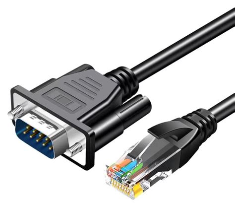 Кабель Rj 45 Ethernet Qtech Кабель консольный купить по низкой цене в интернет магазине Ozon