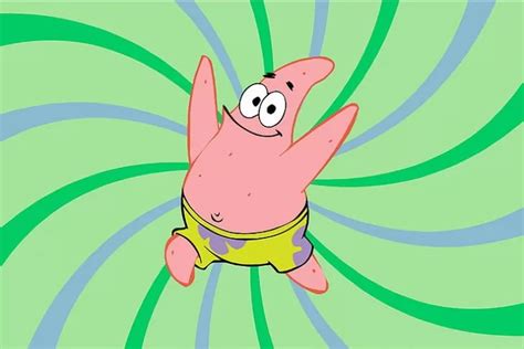 Belajar Pada Karakter Patrick Star Perspektif Agama Dan Filsafat