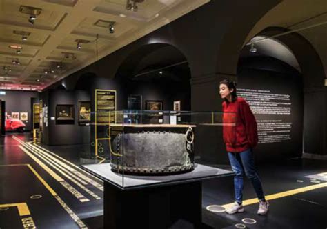 Lighting Options Australia News Light The Fourth Dimension Of Architecture