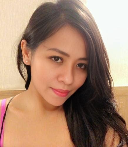 Legit Walker Half Malaysian Pinay Girl For Hire Las Piñas