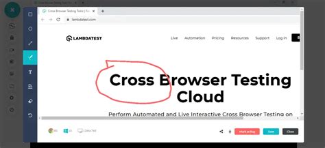 Lambdatests Integration With Practitest Lambdatest