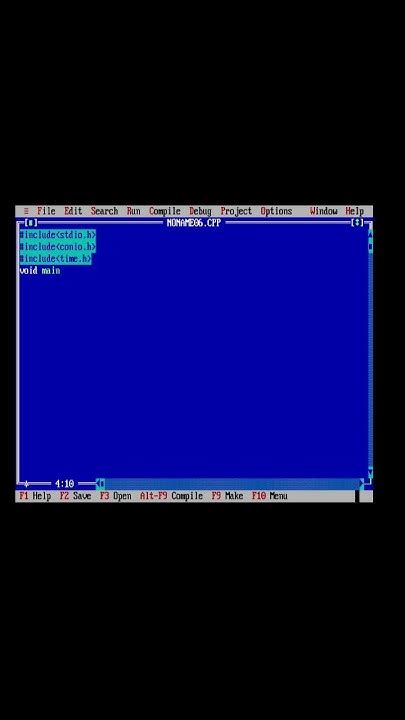 write a program to print current date and time in c language youtube