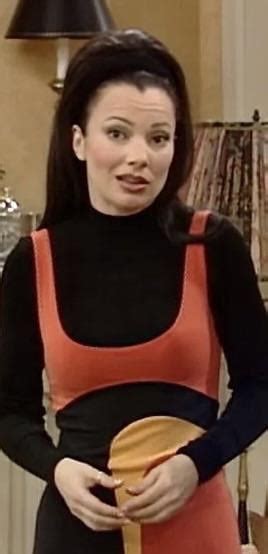 Fran Fine The Nanny 90s Outfits Part 2 Rwhatthefrockk
