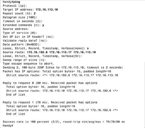 Images Routing TCP IP Volume E Book