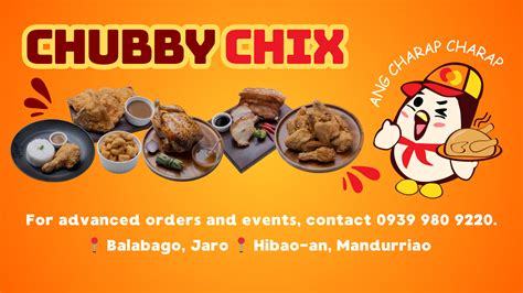 Chubby Chix Iloilo City