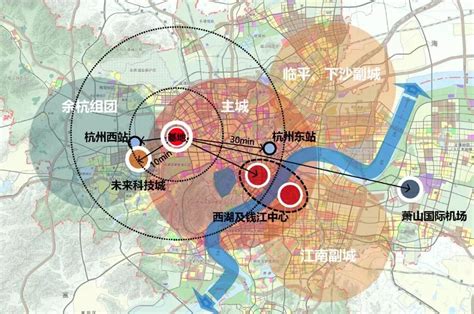 紫金港科技城位置紫金港科技城第8页大山谷图库
