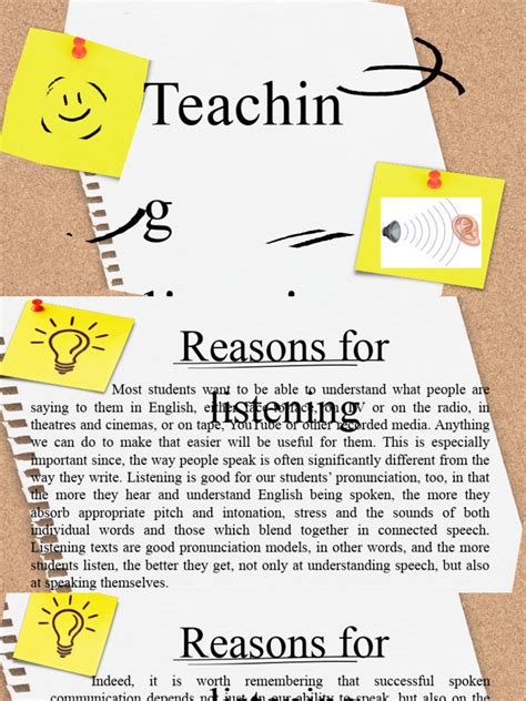 Theory And Methodology Of Teaching A Foreign Language Lesson 7