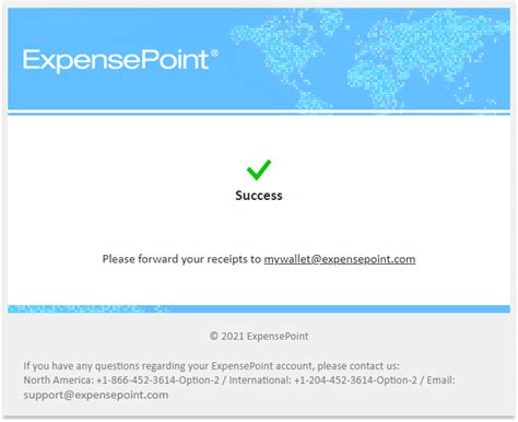 Linked Email Address