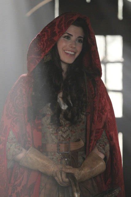 Meghan Ory Nude Pics Page