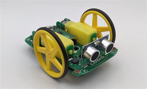 autonomous robotics platform arduiblog