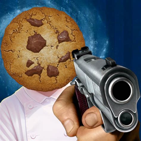 Bizarre Things That Only Happen In The Universe Of Cookie Clickers R Cookieclicker