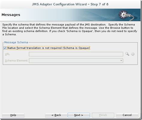 Oracle Middleware And Ibm Mq Series Use Case Jms Adapter And Mq