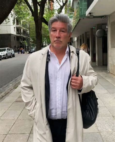 Pachu Peña Se Separó Después De Casi 30 Años Y Tiene Nuevo Amor Quién