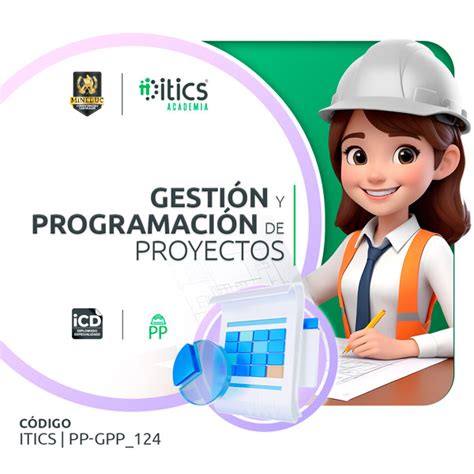 Itics Guatemala Gestión Y Programación De Proyectos