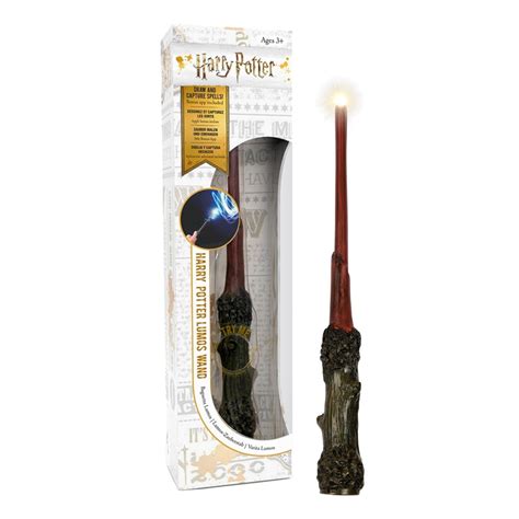 Harry Potter Lumos Stav Partyking