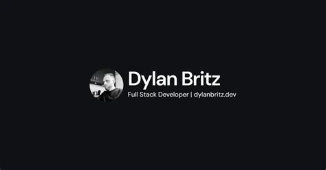 Dylan Britz On Linkedin Unleashing The Power Of Typescript Parsing