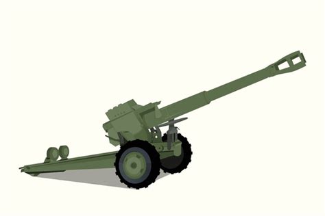 Classic Artillery 415개가 넘는 로열티 프리 라이선스 대상 스톡 일러스트 및 그림 Shutterstock