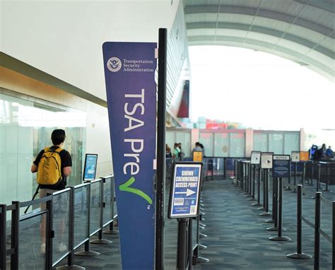TSA PreCheck Cost Benefits Advice For Applicants