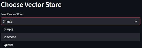 Ragarch Building A No Code Rag Pipeline Configuration And One Click Rag