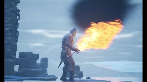 Create Stylized Vfx In Unreal Engine By Jamjax Fiverr