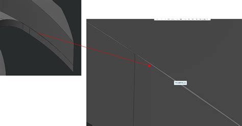Curve Error Ptc Community