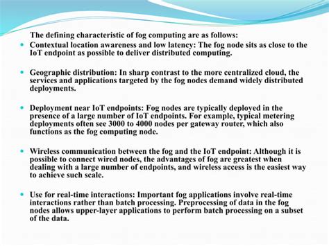 Iot Data Management And Compute Stackpptx