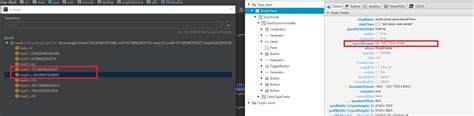 Javafx Why The Height And The Width Of Node Have Difference From Real Stack Overflow