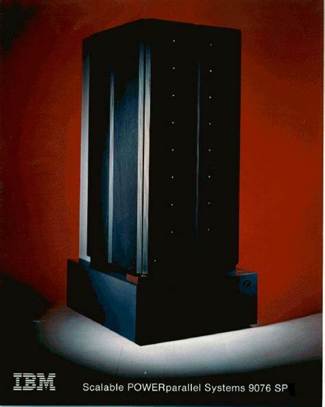 IBM POWER Systems Overview