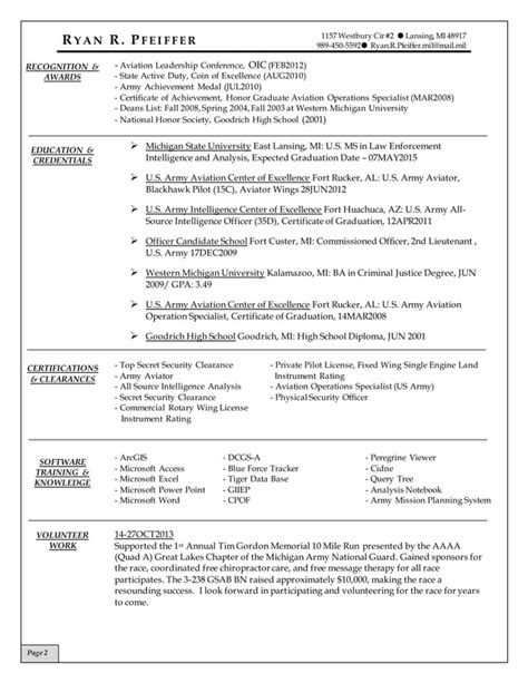 Ryan Pfeiffer Resume 08jul14 Pdf