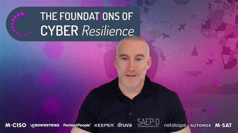 [video] Saepio Information Security On Linkedin Riskmanagement Incidentresponse Cybersecurity