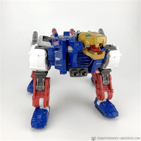 Earthrise Sky Lynx Transformers Universe